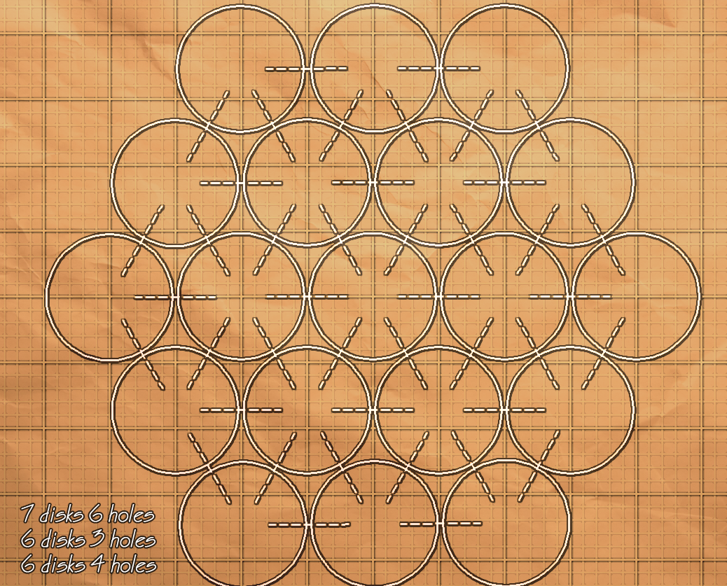 Wooden Branch Trivet : 10 Steps (with Pictures) - Instructables