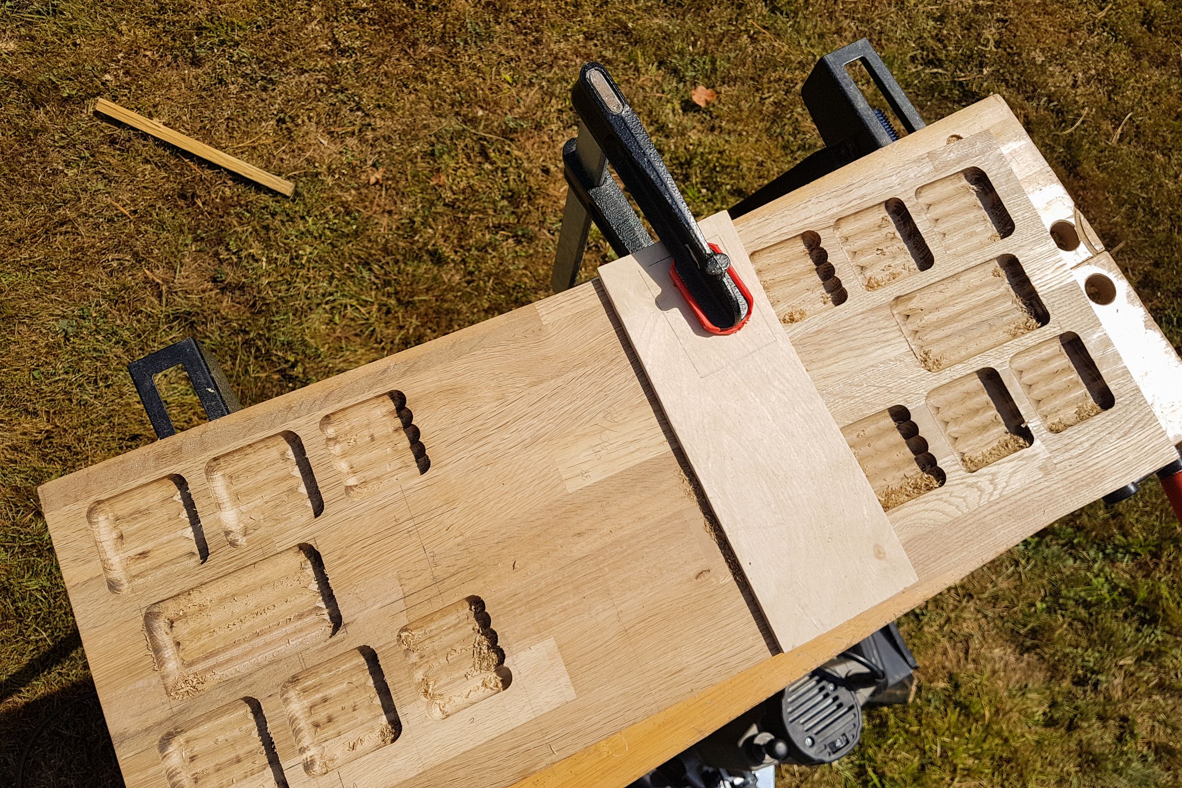 Kalaha Board Game : 13 Steps (with Pictures) - Instructables