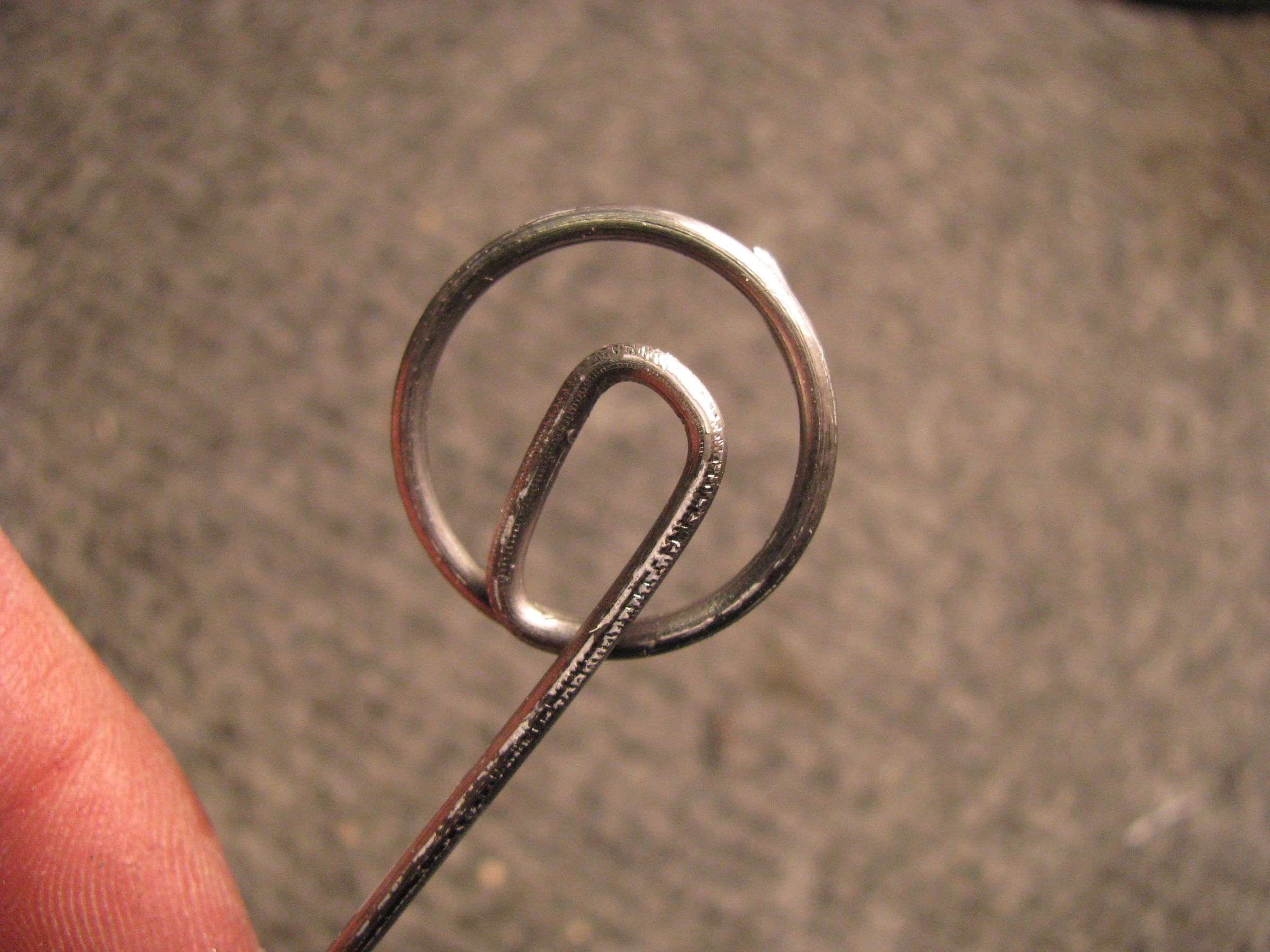 How to Make a Vintage Locket : 11 Steps (with Pictures) - Instructables