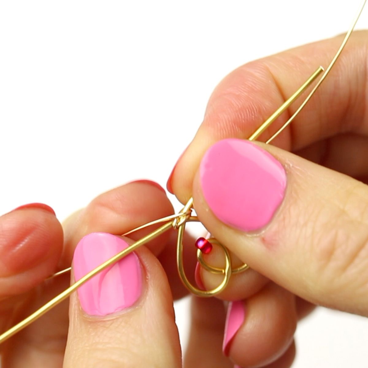 DIY Rings | Adjustable Rings | Easy DIY Rings : 4 Steps (with Pictures ...