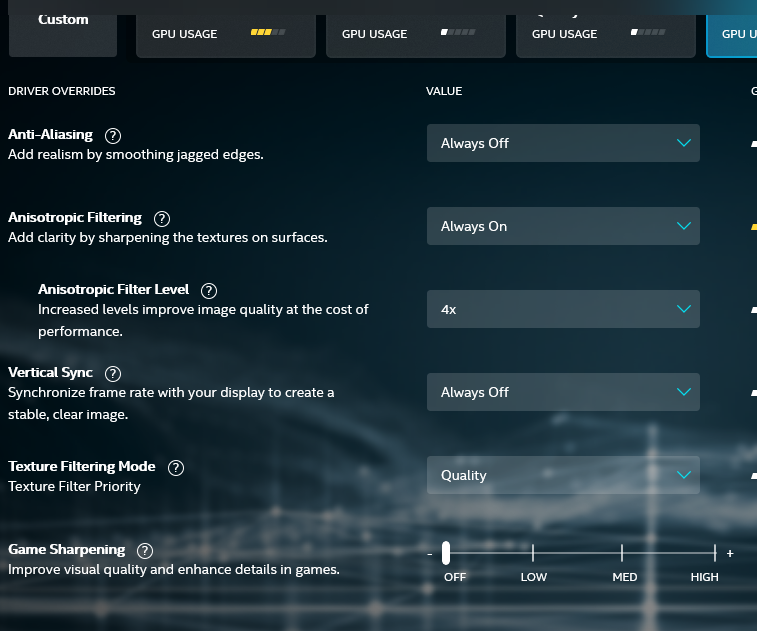 Making Games Run Smoother on Intel Iris XE Graphics With the Intel ...