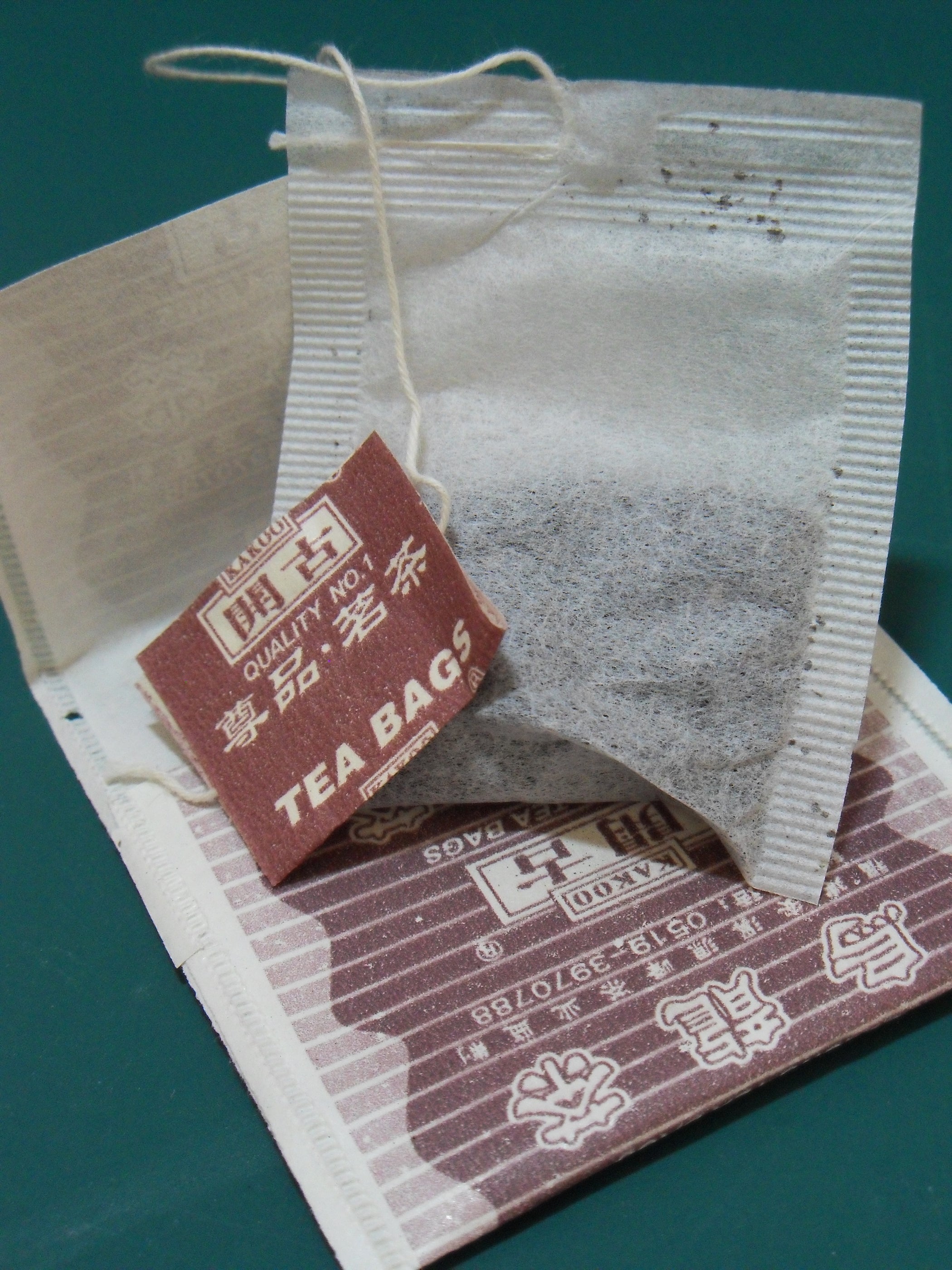 Gravy Tea Bags Prank 5 Steps with Pictures Instructables gravy-tea-bags-prank-5-steps-with-pictures-instructables