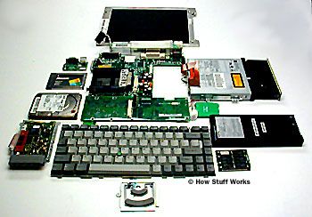 Bring New Life to an Old Laptop : 3 Steps - Instructables