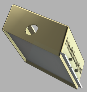 Arduino Powered Multimeter : 8 Steps (with Pictures) - Instructables