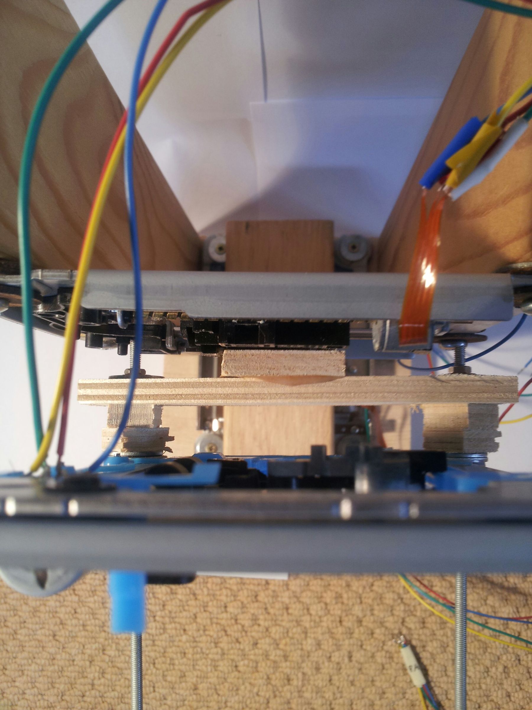 Small Arduino Cnc : 9 Steps (with Pictures) - Instructables