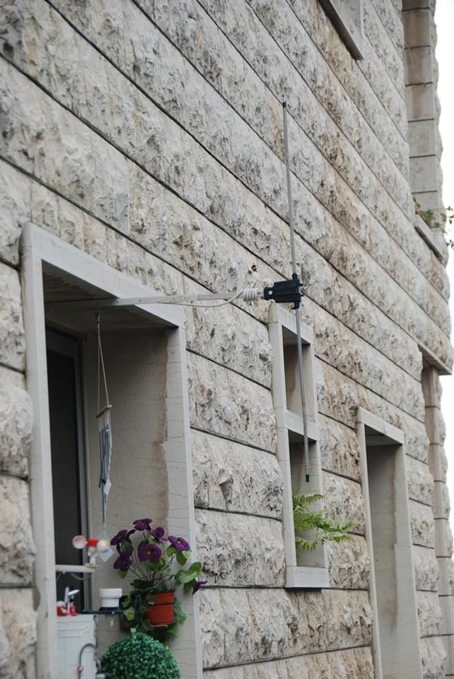 Discone Antenna : 4 Steps - Instructables