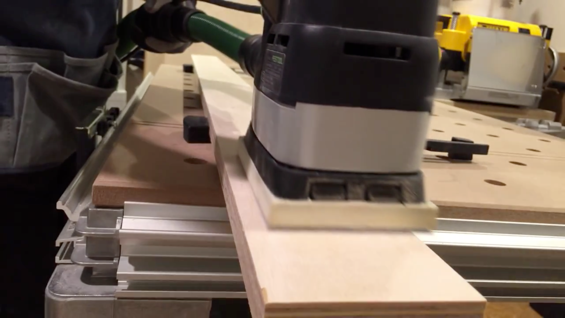 DIY Adjustable Router Template : 10 Steps (with Pictures) - Instructables