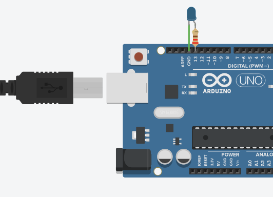 Arduino Video Game Console : 5 Steps - Instructables
