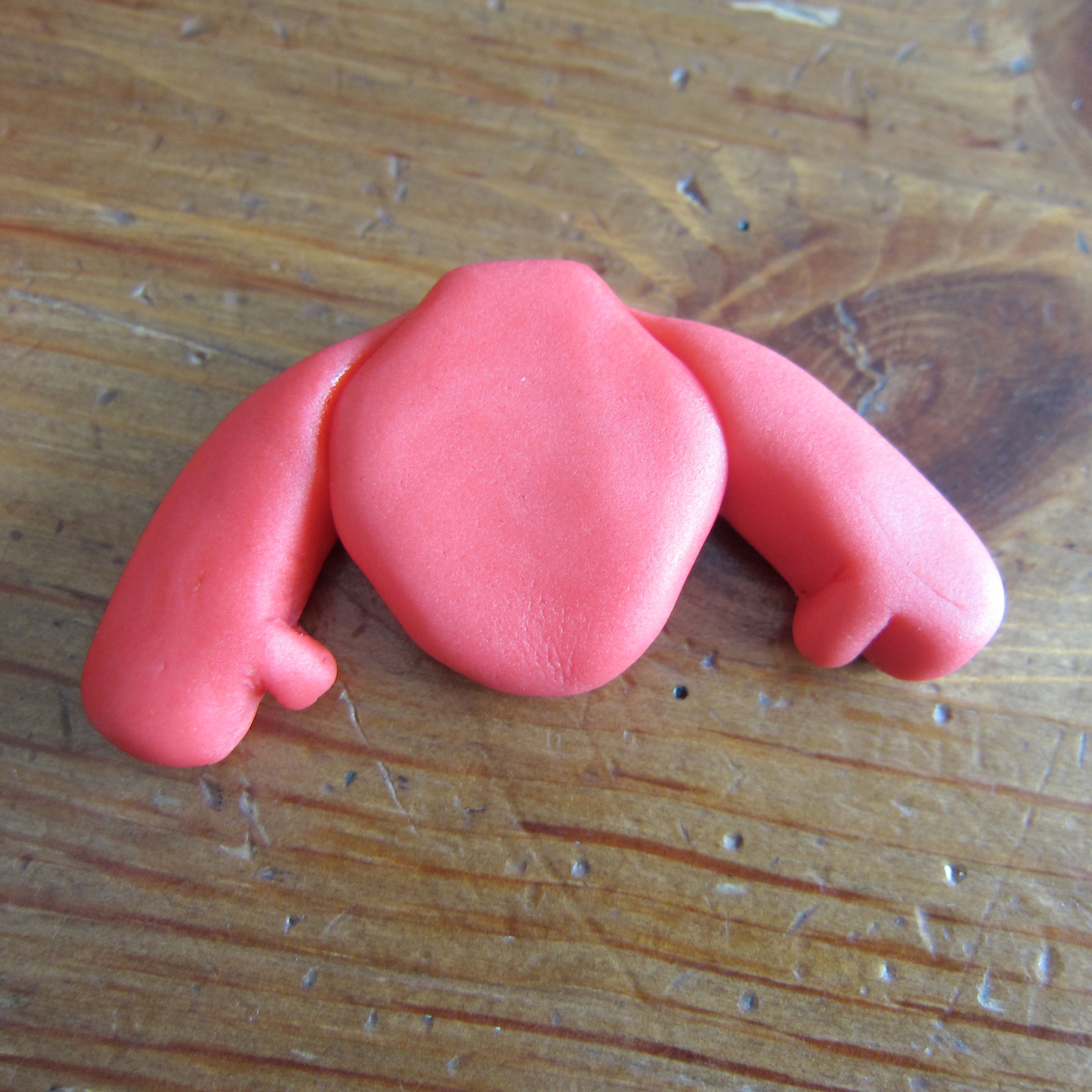 Fondant Marvel Superheroes : 5 Steps (with Pictures) - Instructables