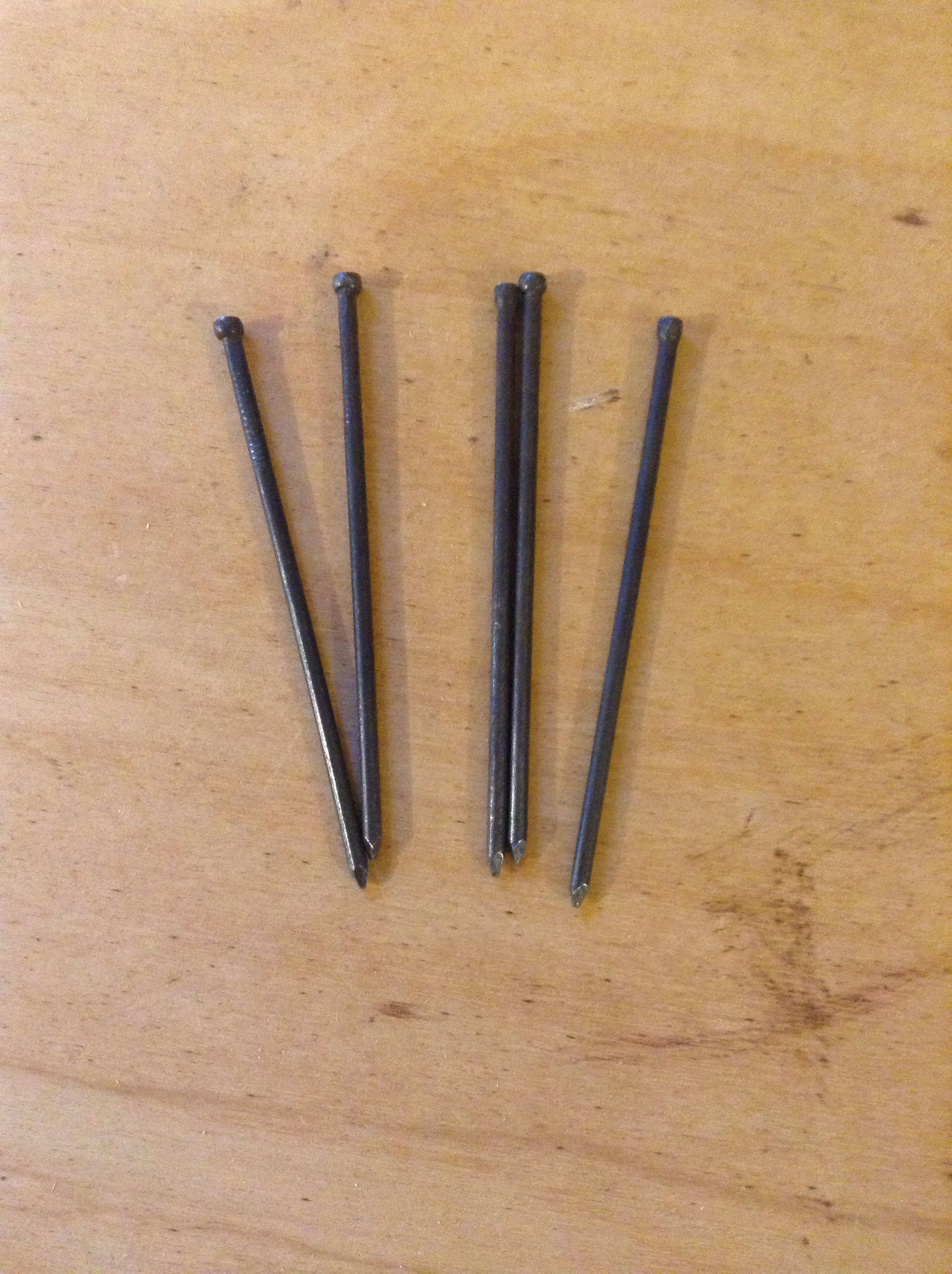 DIY Blowgun : 6 Steps - Instructables