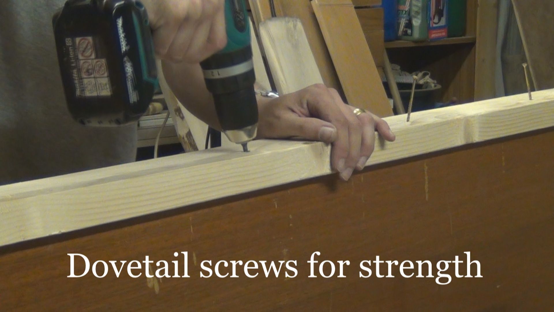 Make a Router Planing Jig : 7 Steps (with Pictures) - Instructables