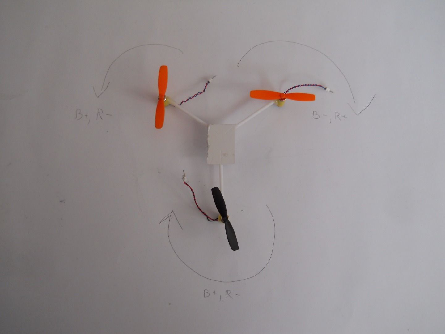 Voice Controlled Arduino Drone : 18 Steps (with Pictures) - Instructables
