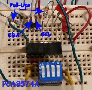 I2C Bus for ATtiny and ATmega : 8 Steps - Instructables