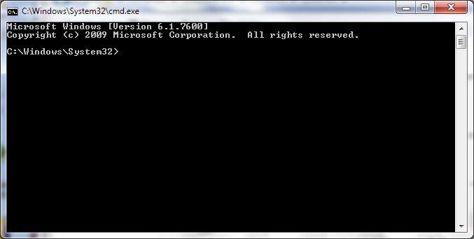How to Use a Command-line FTP Client : 8 Steps - Instructables