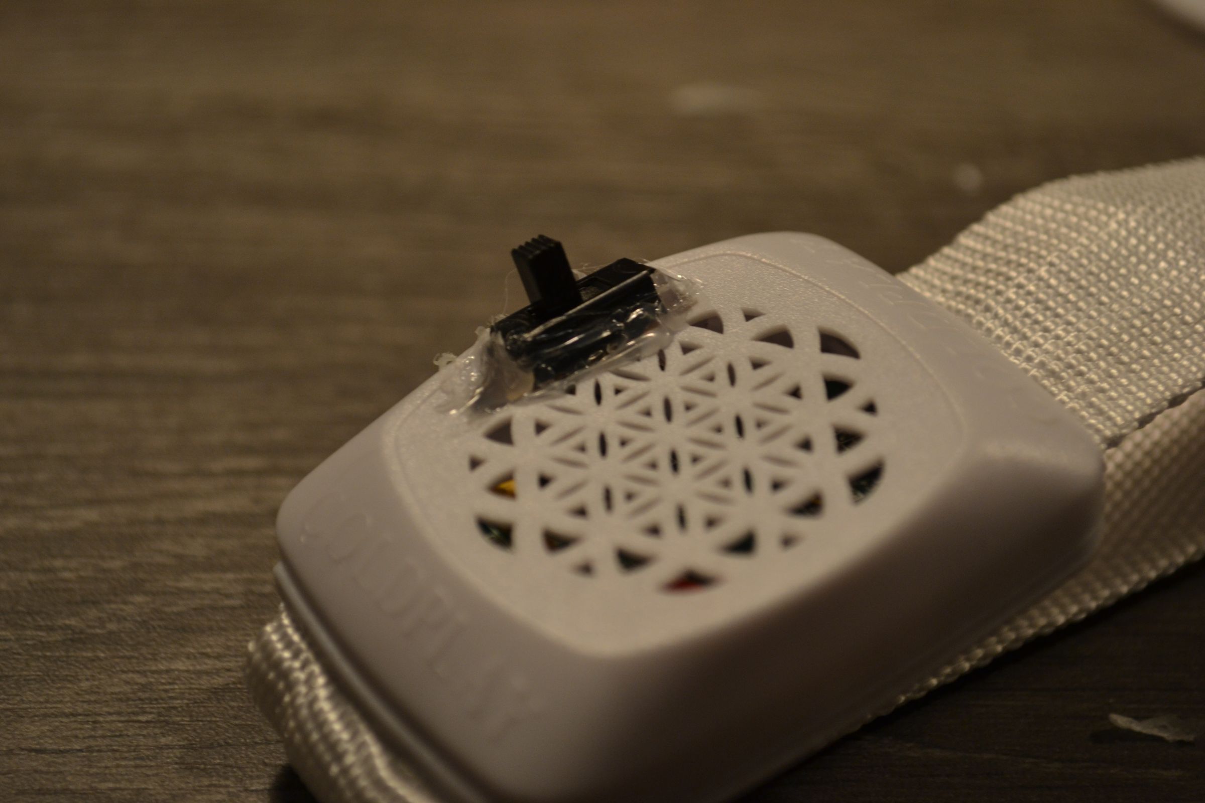 Hack Your Xyloband! : 5 Steps (with Pictures) - Instructables