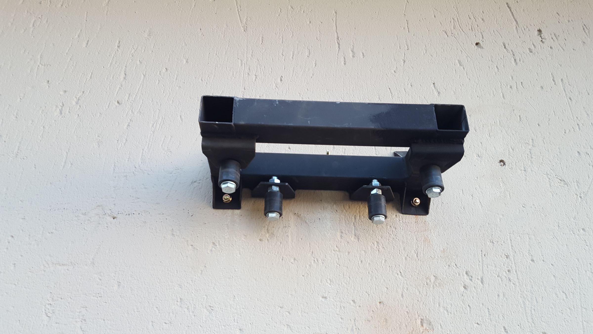 Sectional Sliding Gate : 5 Steps - Instructables