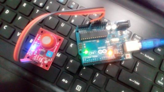 Data Logging With Node-RED and Arduino : 5 Steps (with Pictures ...