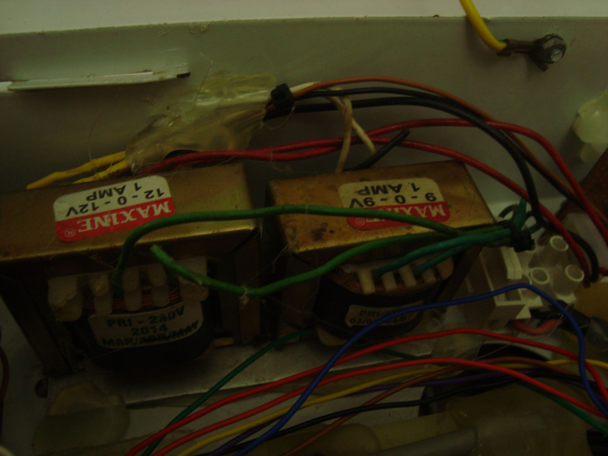 Homemade Intercom (PBX) With GPIO : 11 Steps - Instructables