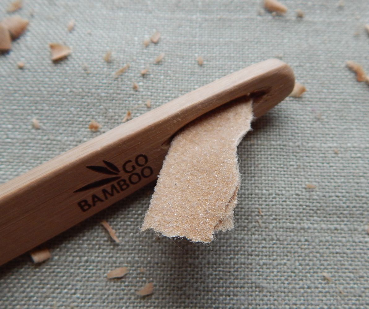 Toothbrush Needle : 9 Steps (with Pictures) - Instructables