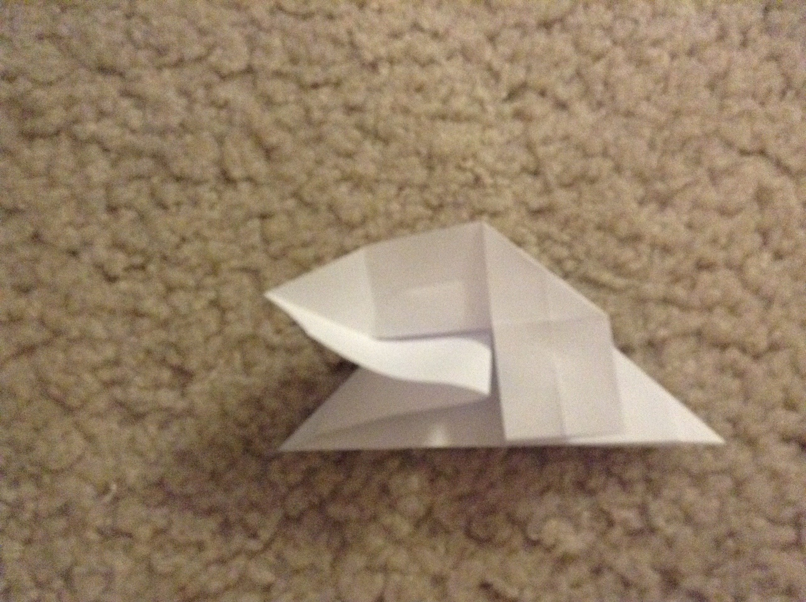 Origami Fireworks : 12 Steps (with Pictures) - Instructables