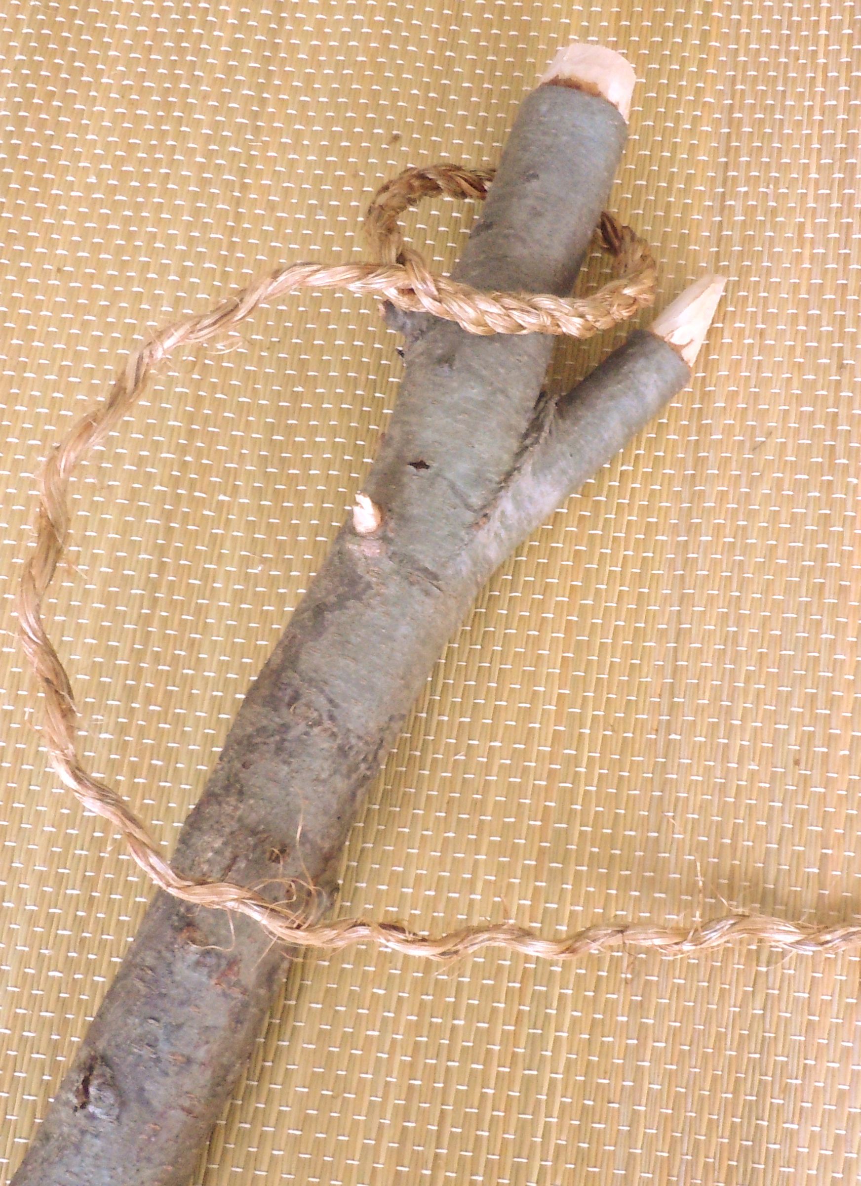 Rope Rings : 13 Steps (with Pictures) - Instructables
