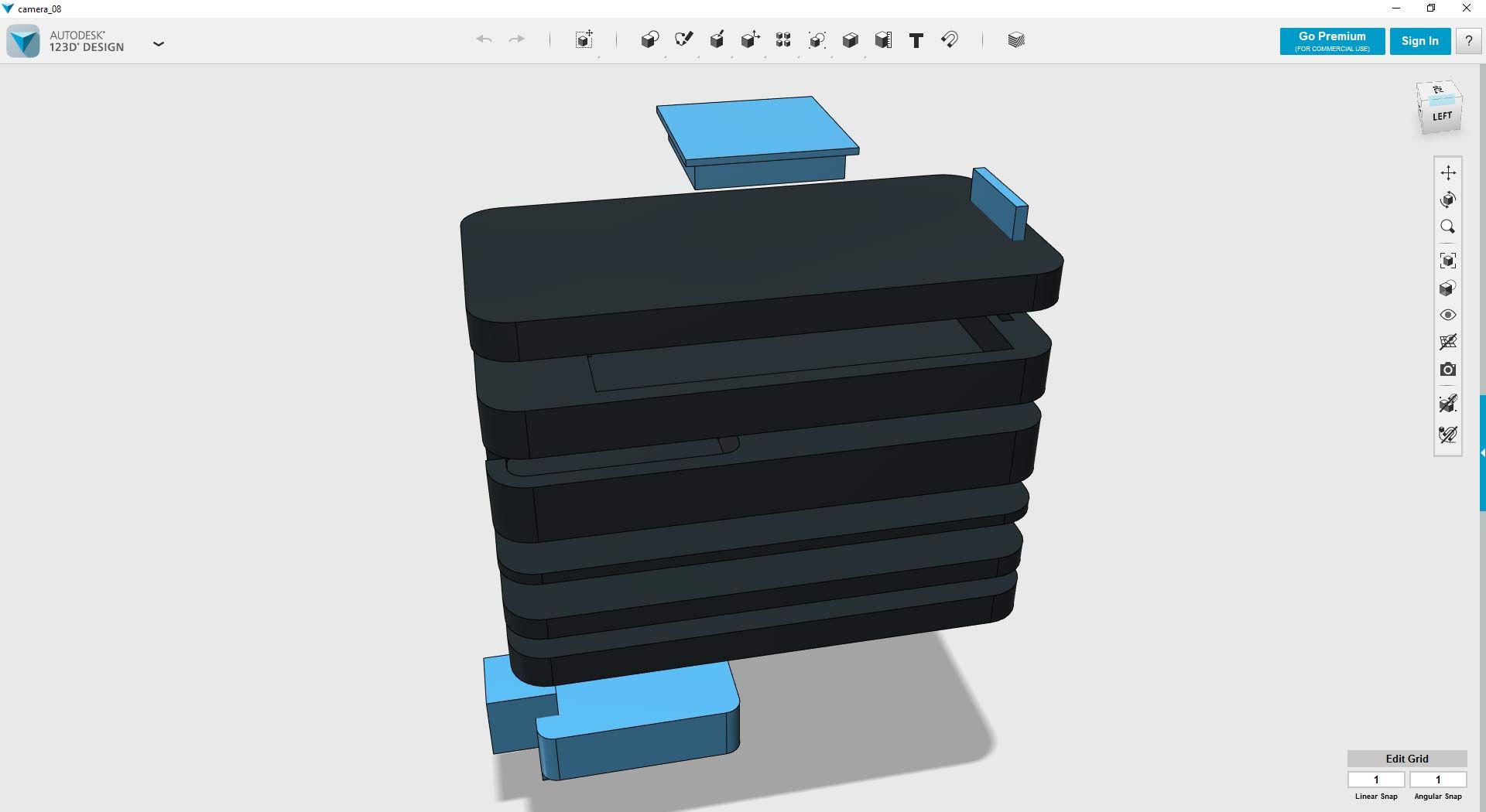 Astrophotography With the Raspberry Pi Zero. : 11 Steps (with Pictures ...
