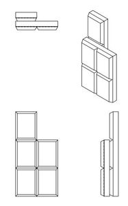Chocolate Box Puzzle : 15 Steps (with Pictures) - Instructables