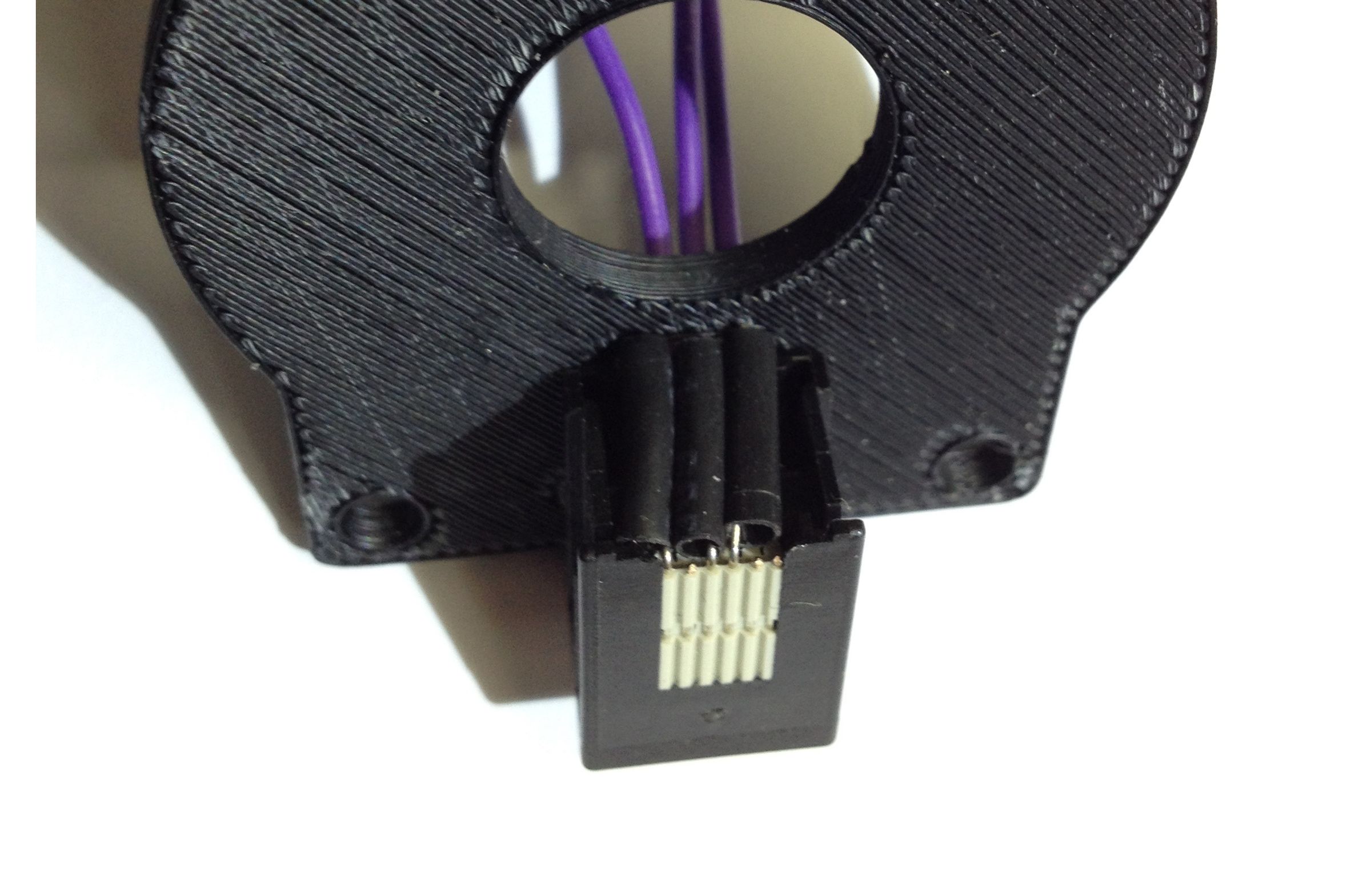 Advanced Makeblock Sensors (DIY) : 32 Steps (with Pictures) - Instructables
