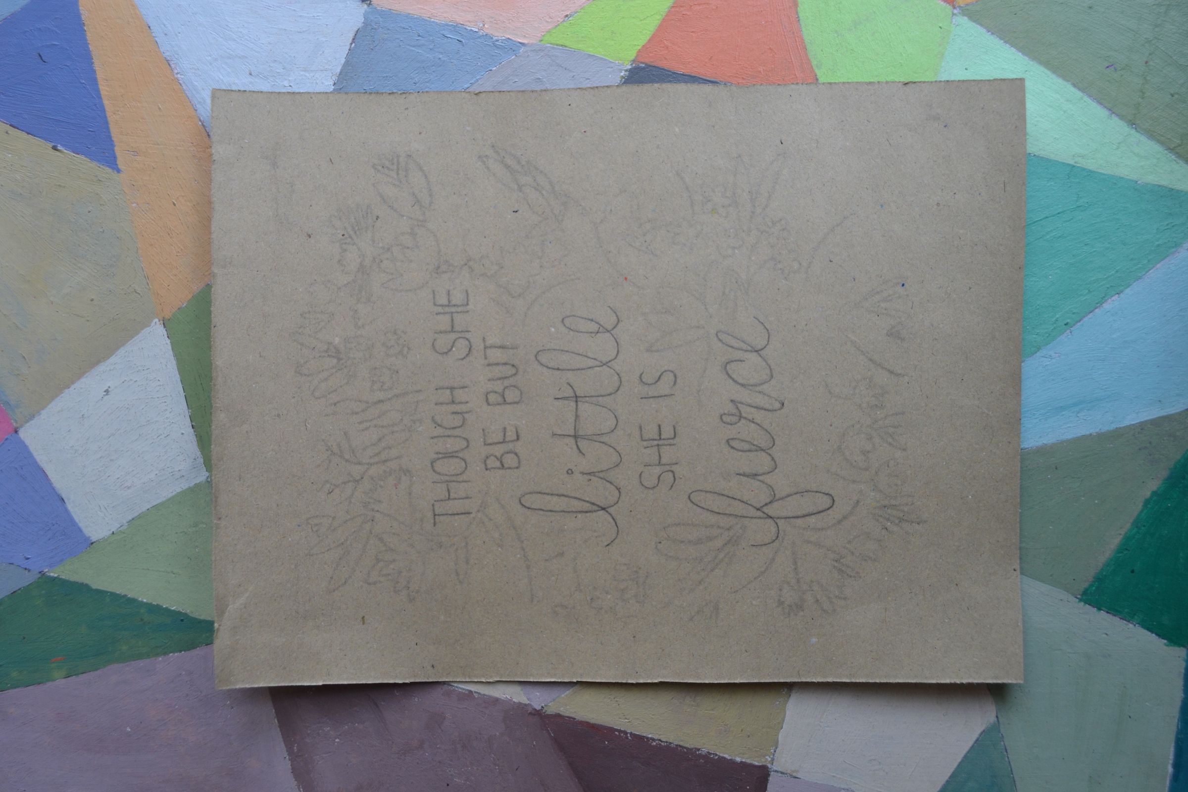 Handy Notebook From Scratch! : 10 Steps (with Pictures) - Instructables