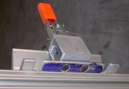 Bare Bones Bicycle Fork Jig : 11 Steps (with Pictures) - Instructables