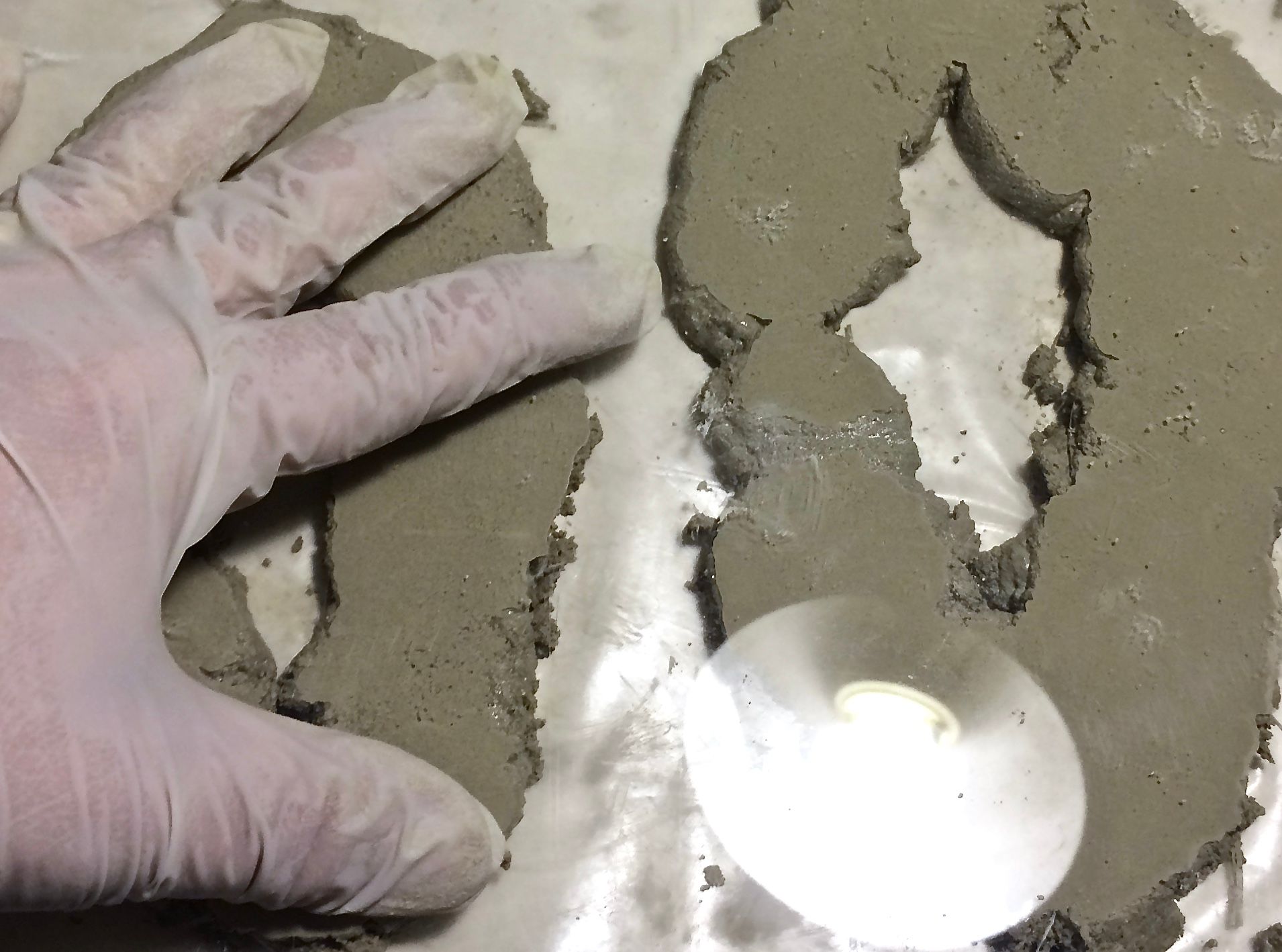 Fabulous Fake Concrete Geodes : 6 Steps (with Pictures) - Instructables