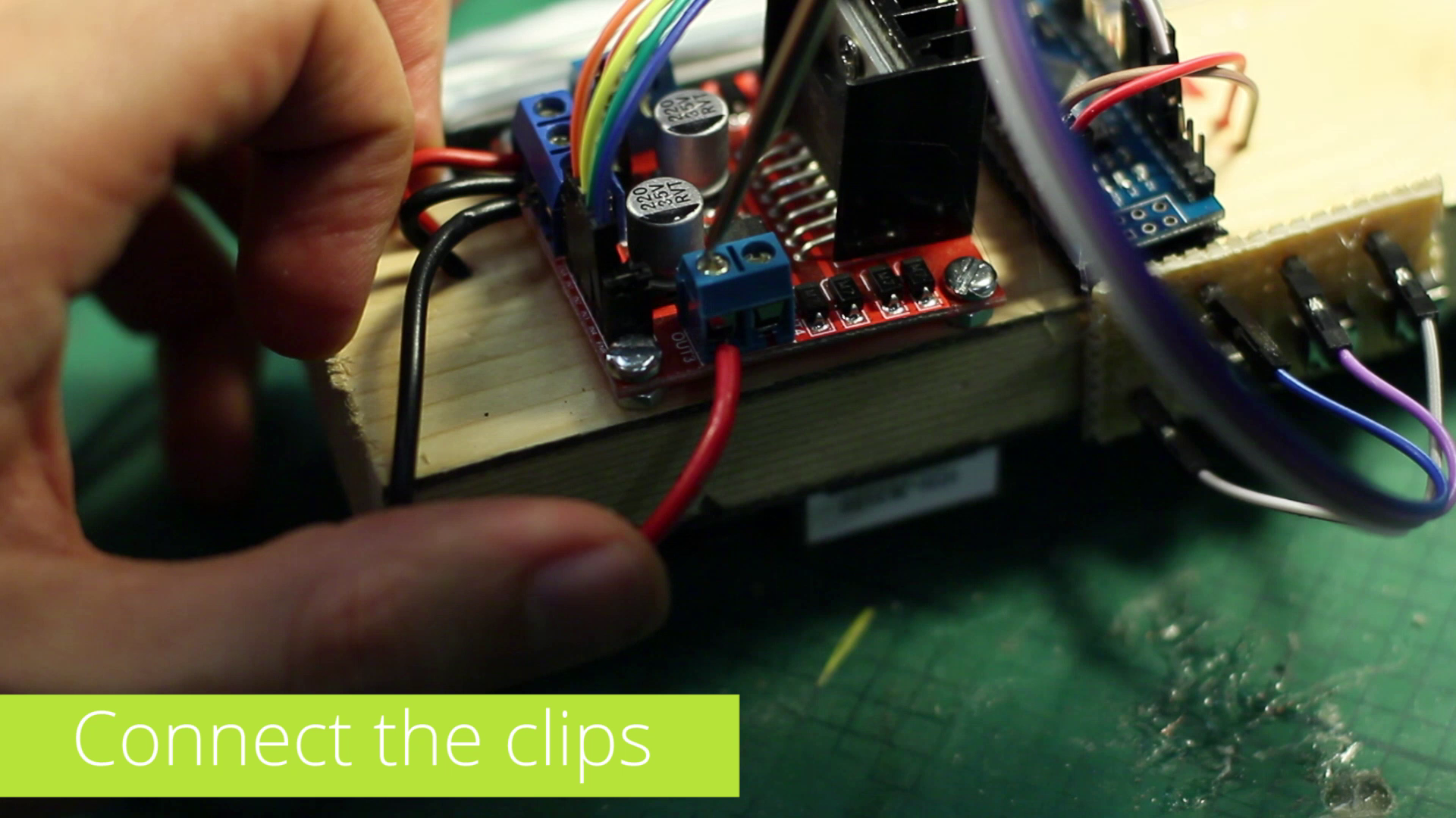Acoustic Tractor Beam : 36 Steps (with Pictures) - Instructables