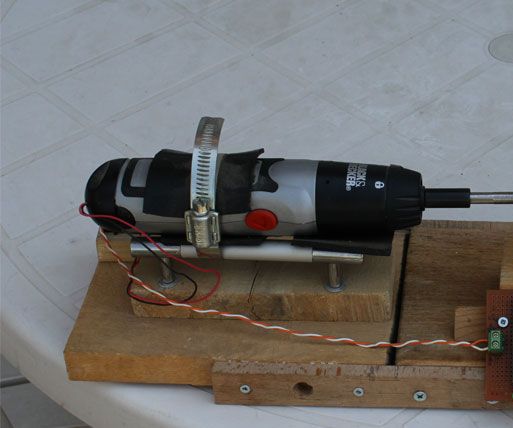 DIY Filament Extruder (with Pictures) - Instructables