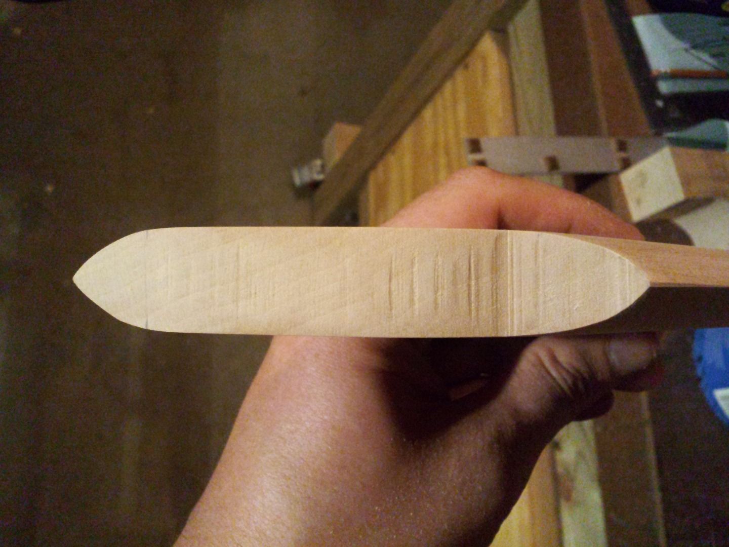 Wooden USS Enterprise Model : 7 Steps (with Pictures) - Instructables