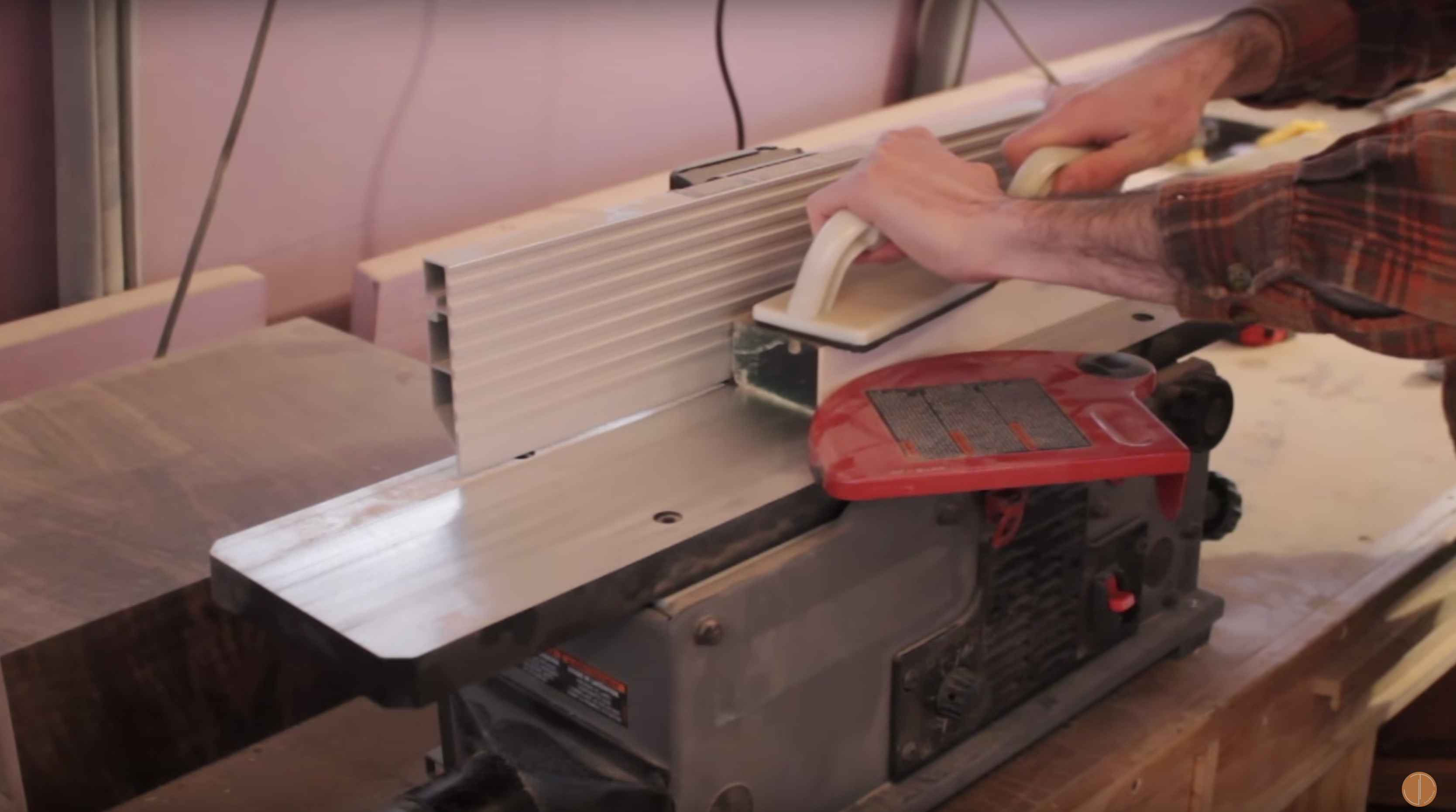 Kumiko Jigs - Japanese Woodworking : 7 Steps (with Pictures ...