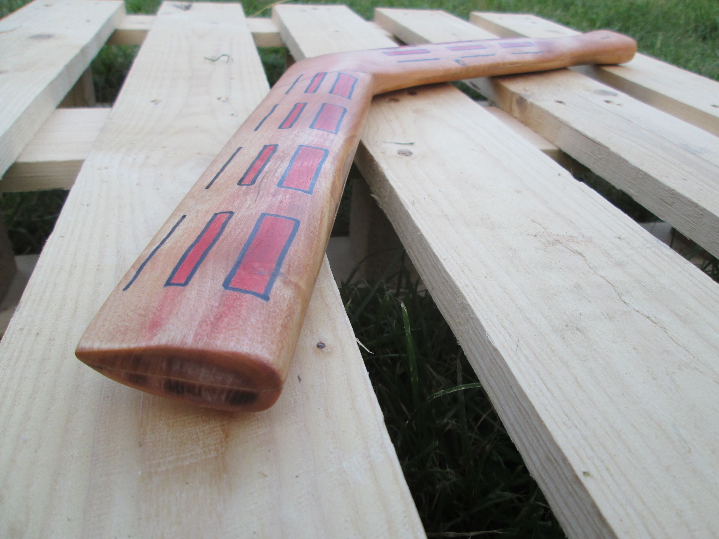 The Rabbit Stick Hunter : 4 Steps (with Pictures) - Instructables