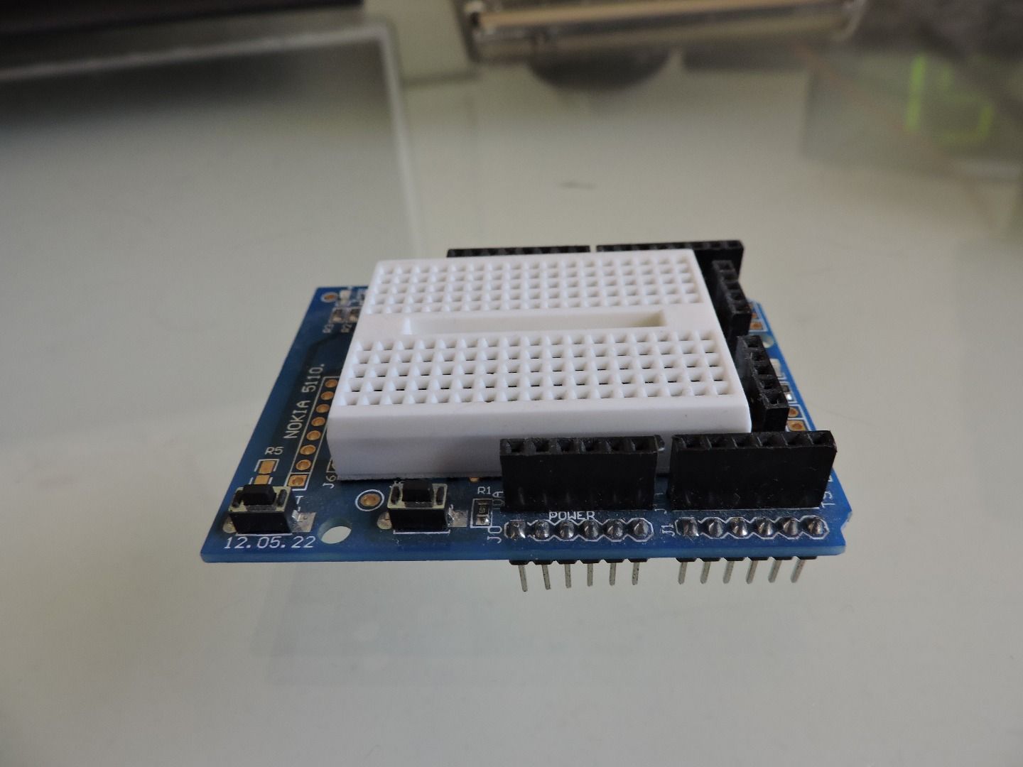 PC Controlled Bluetooth Robot (With a GUI !) : 9 Steps - Instructables