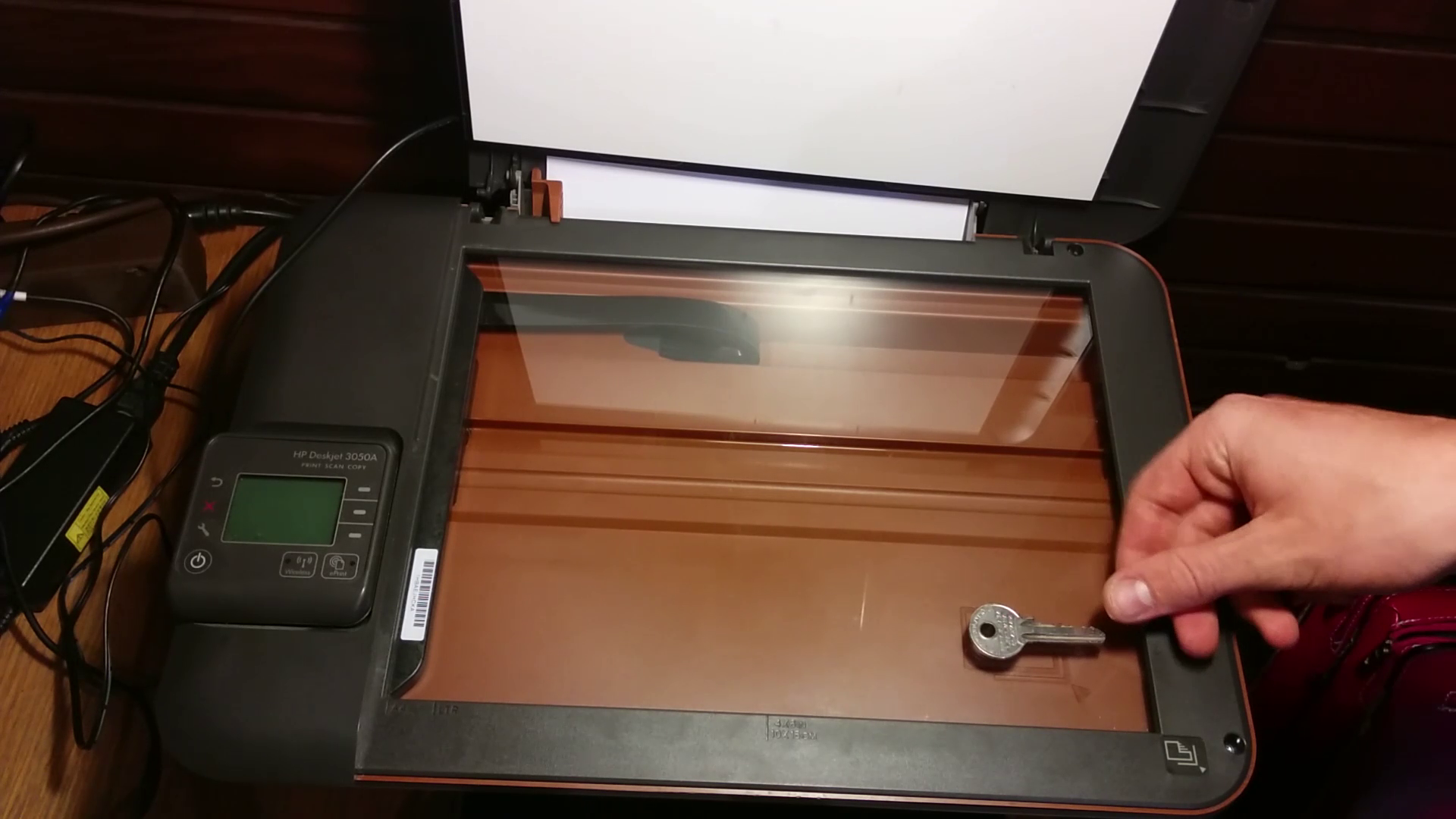 How to Make a 3D Printed Key(FULL TUTORIAL) : 6 Steps (with Pictures ...