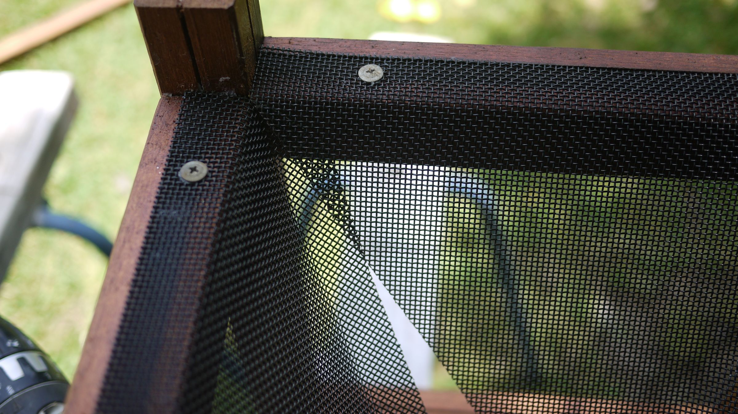 Industrial Fly Trap : 22 Steps (with Pictures) - Instructables