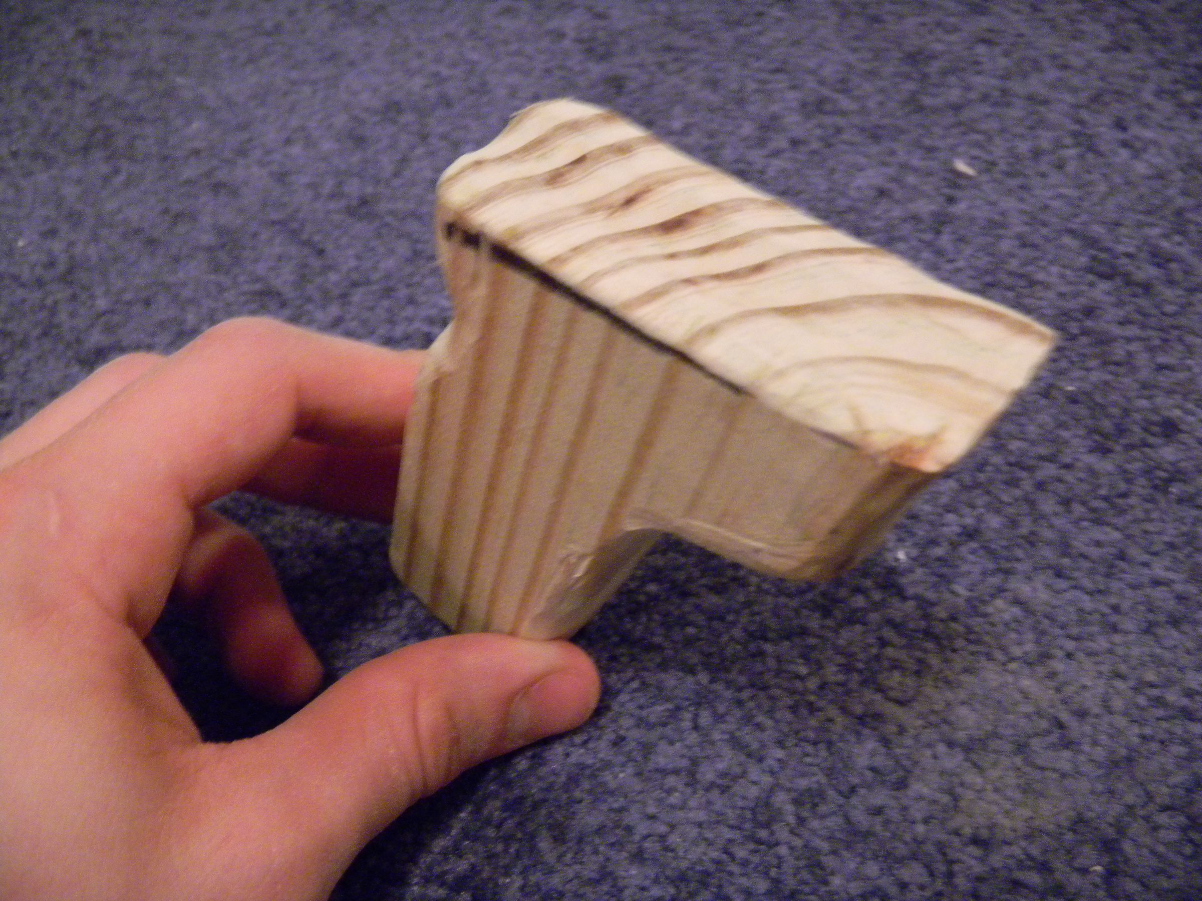 Easy PVC Pistons + Simple Airgun : 6 Steps (with Pictures) - Instructables