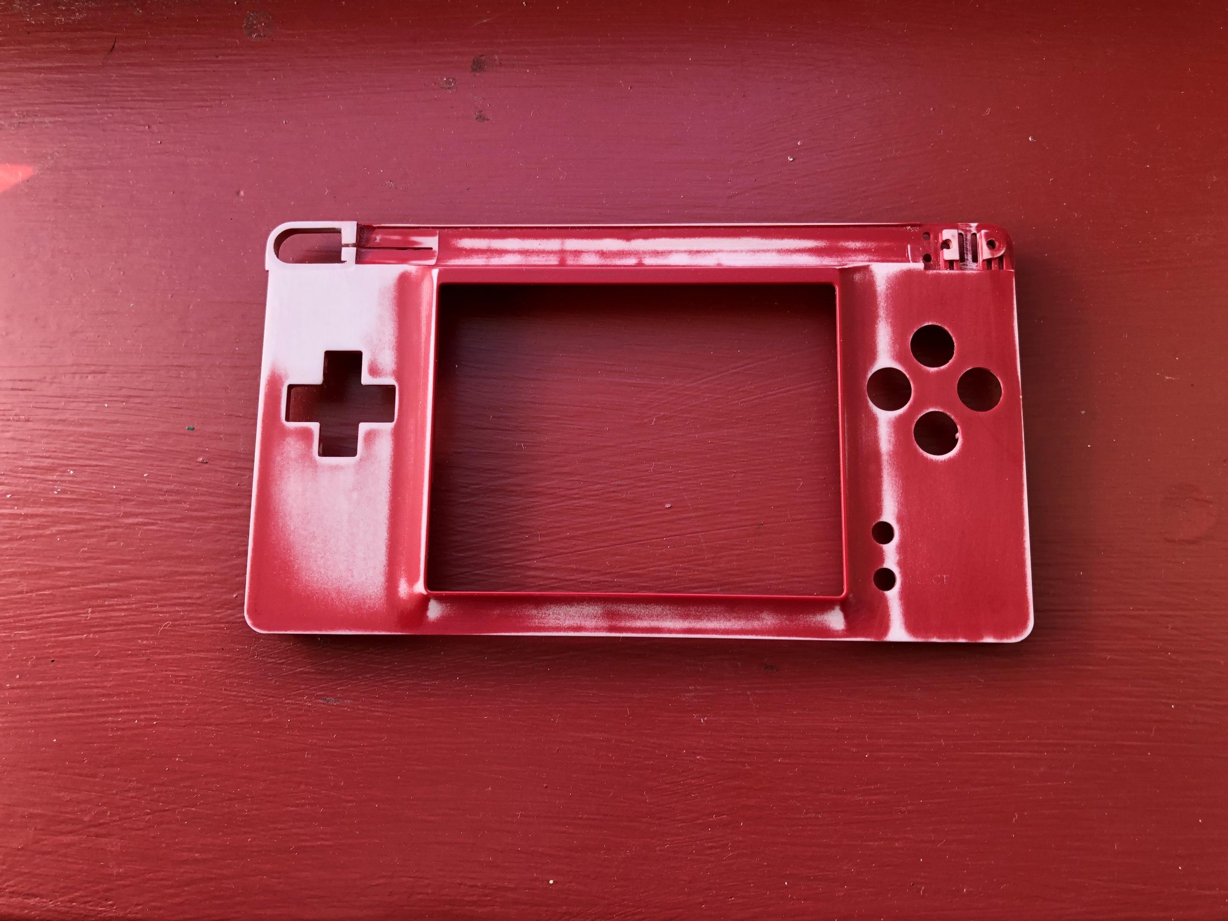 Building a Gameboy Macro in 2021 : 14 Steps (with Pictures) - Instructables
