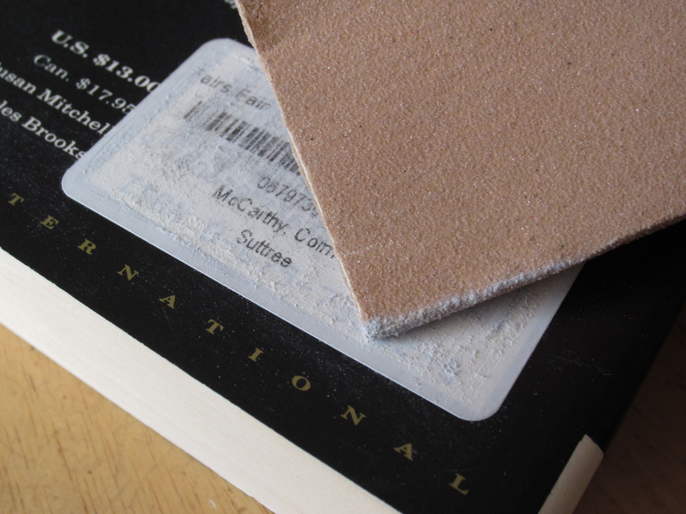 How to Remove Labels and Stickers (with Lighter Fluid) : 5 Steps (with ...