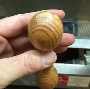 Wooden Baby Rattle : 8 Steps (with Pictures) - Instructables