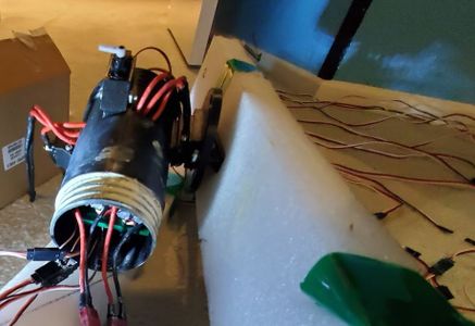 Modular Bicopter : 4 Steps (with Pictures) - Instructables