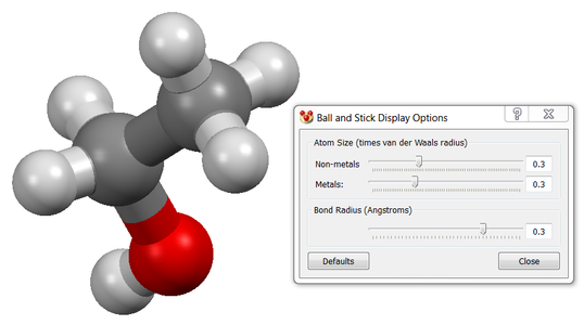How to Make Accurate 3D Molecular Models : 5 Steps (with Pictures ...