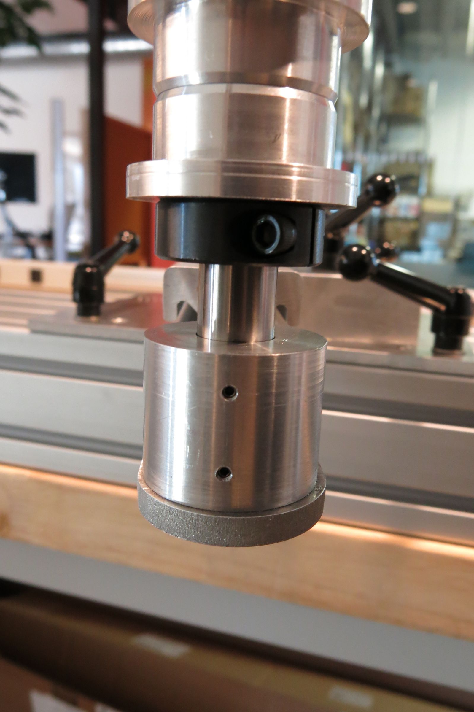 Bicycle Frame Building Jig : 10 Steps (with Pictures) - Instructables