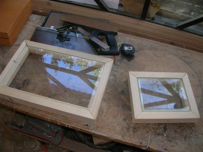 Solid Wood Frame : 5 Steps (with Pictures) - Instructables
