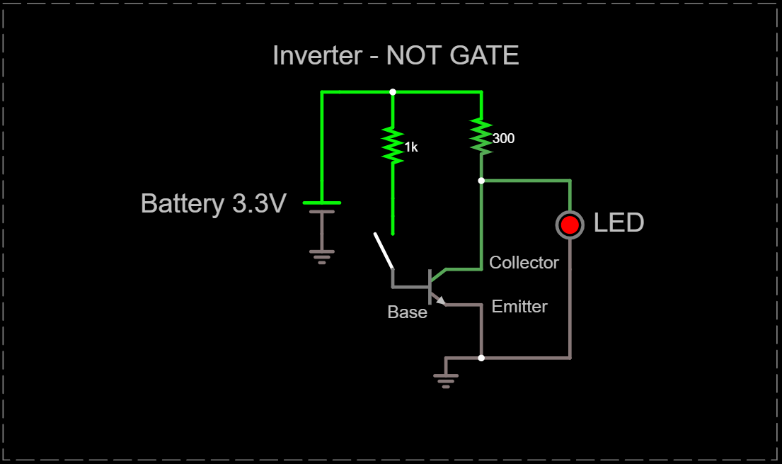 Logic Gate PCB Learning Board (DIY Soldering) : 4 Steps - Instructables