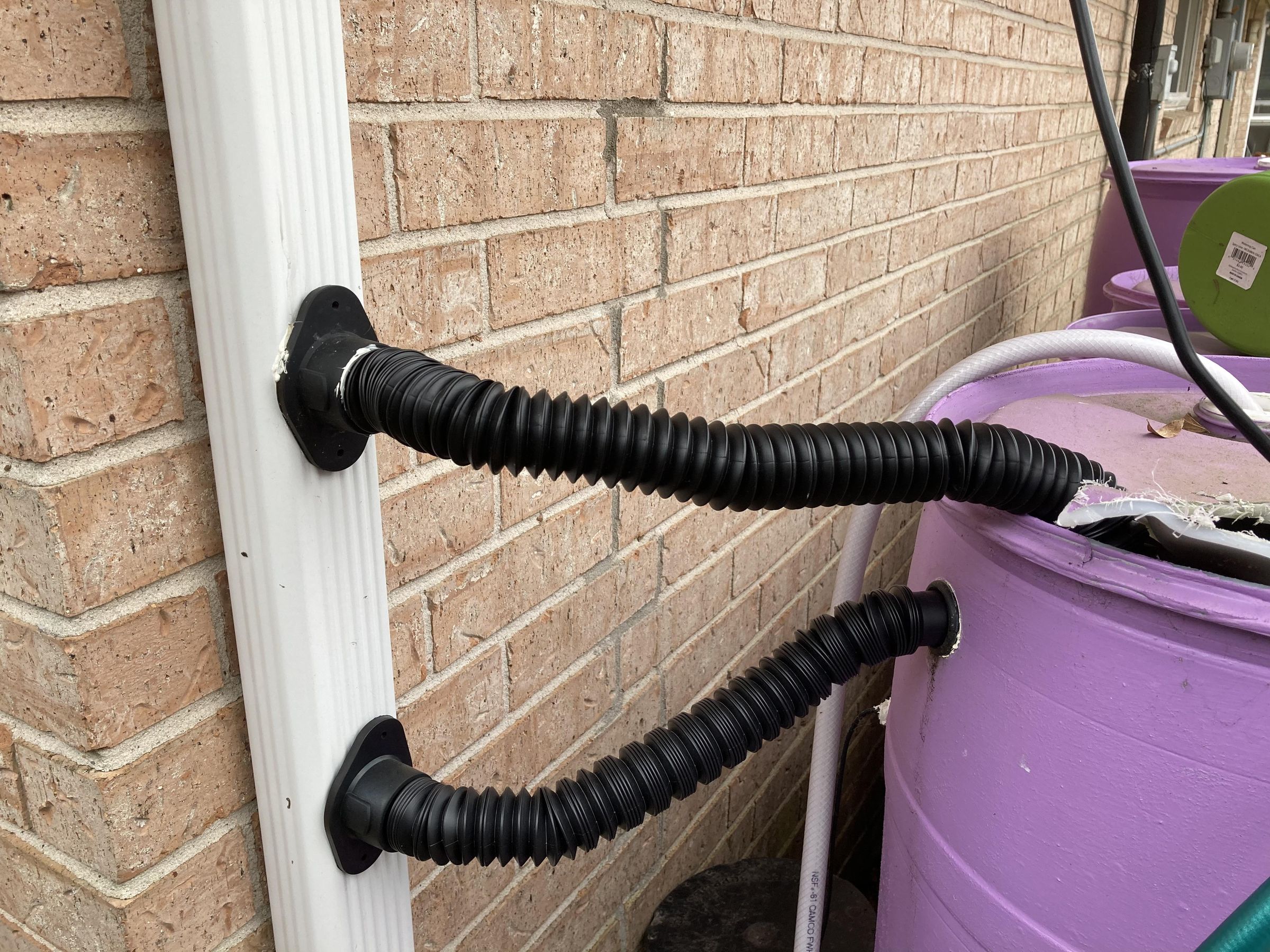 Smart Rain Barrel : 12 Steps - Instructables