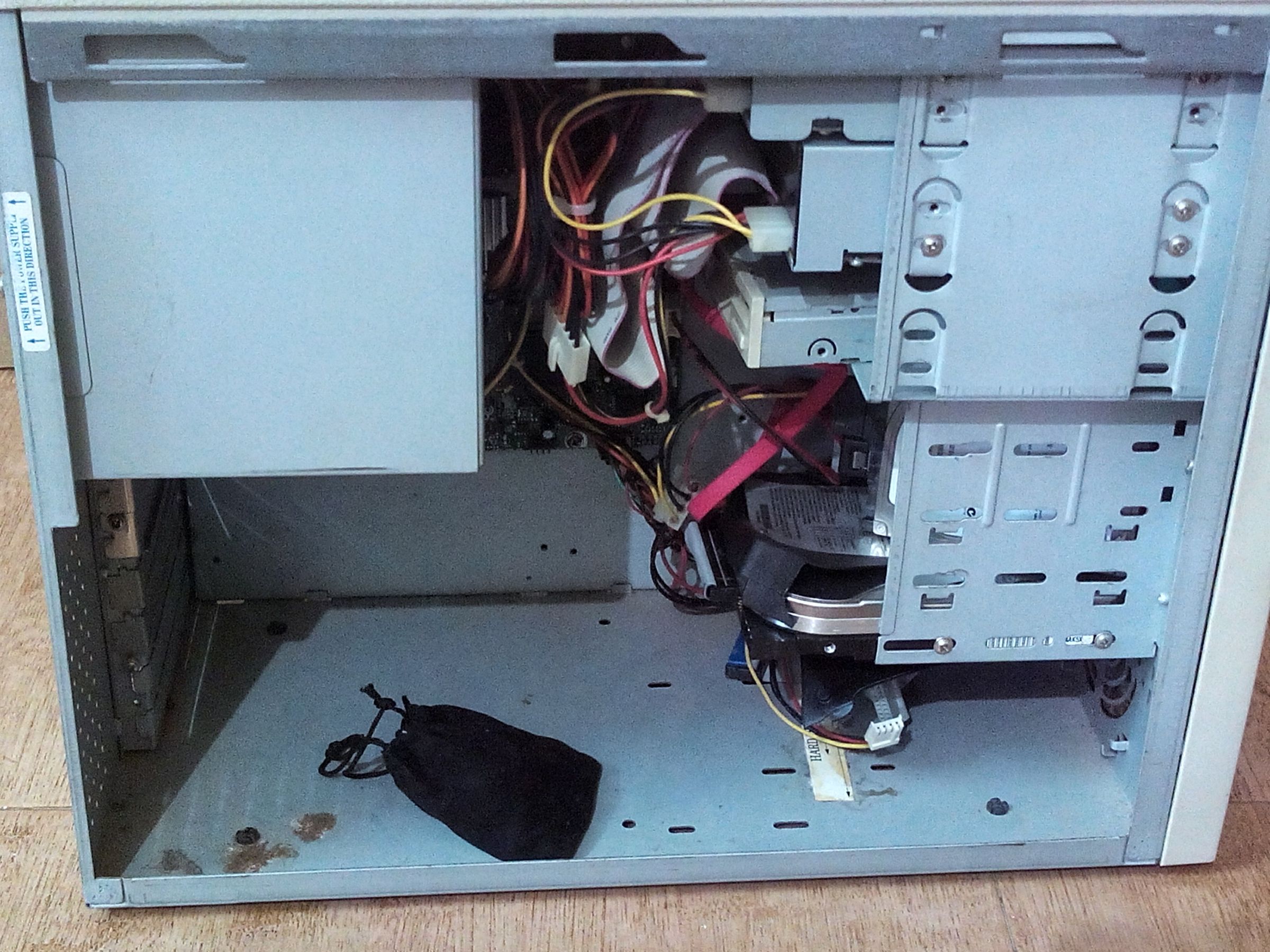 7 Hiding Places in Your House : 7 Steps (with Pictures) - Instructables